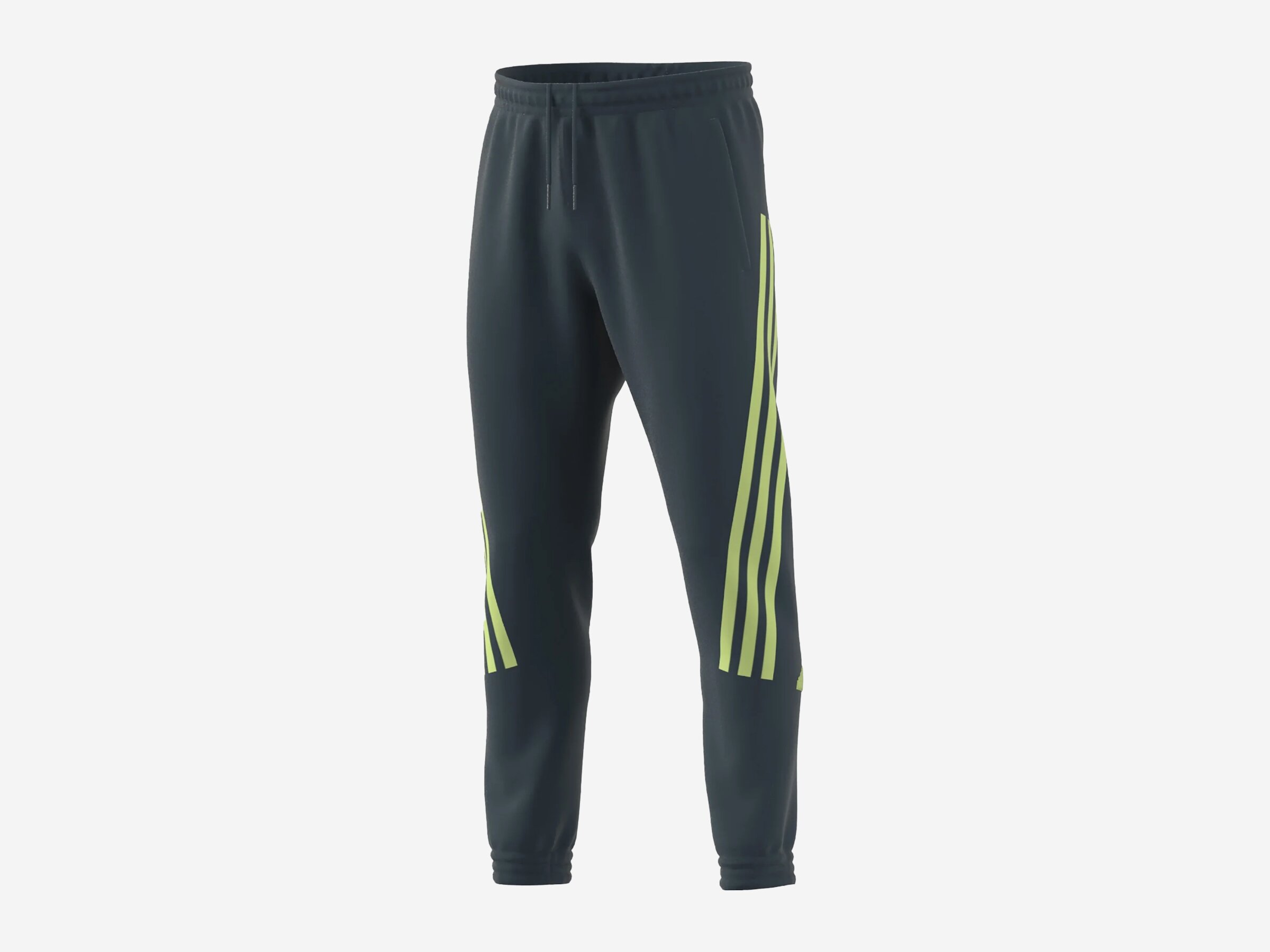 adidas Herren Hose Future Icons 3 Streifen | about sports